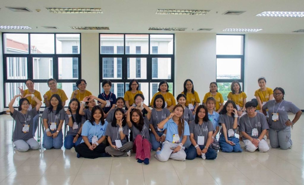 More Events – ABAC School of Nursing Science